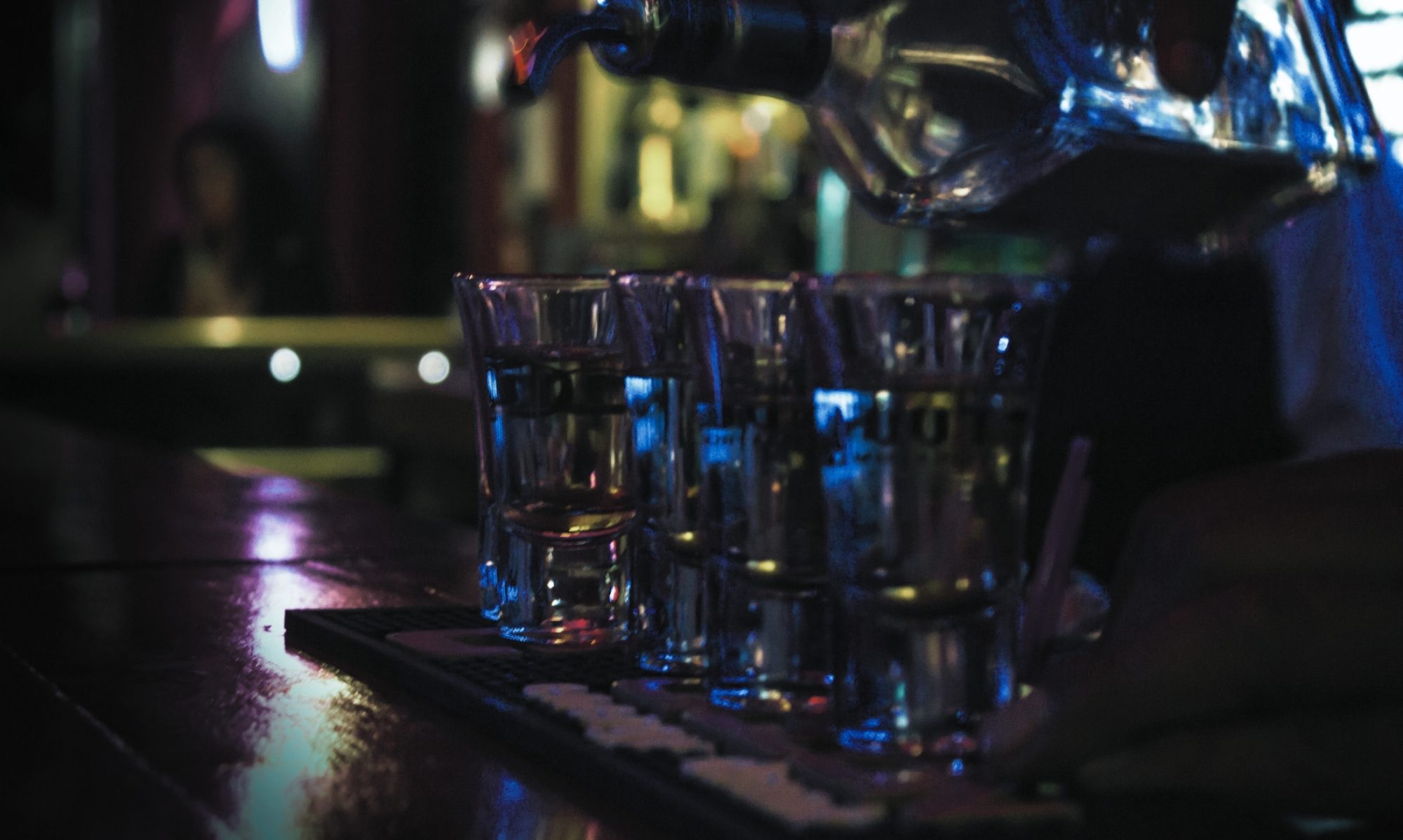 Welcome to H.G. Roosters - Historically Designated Gay Bar in Palm ...