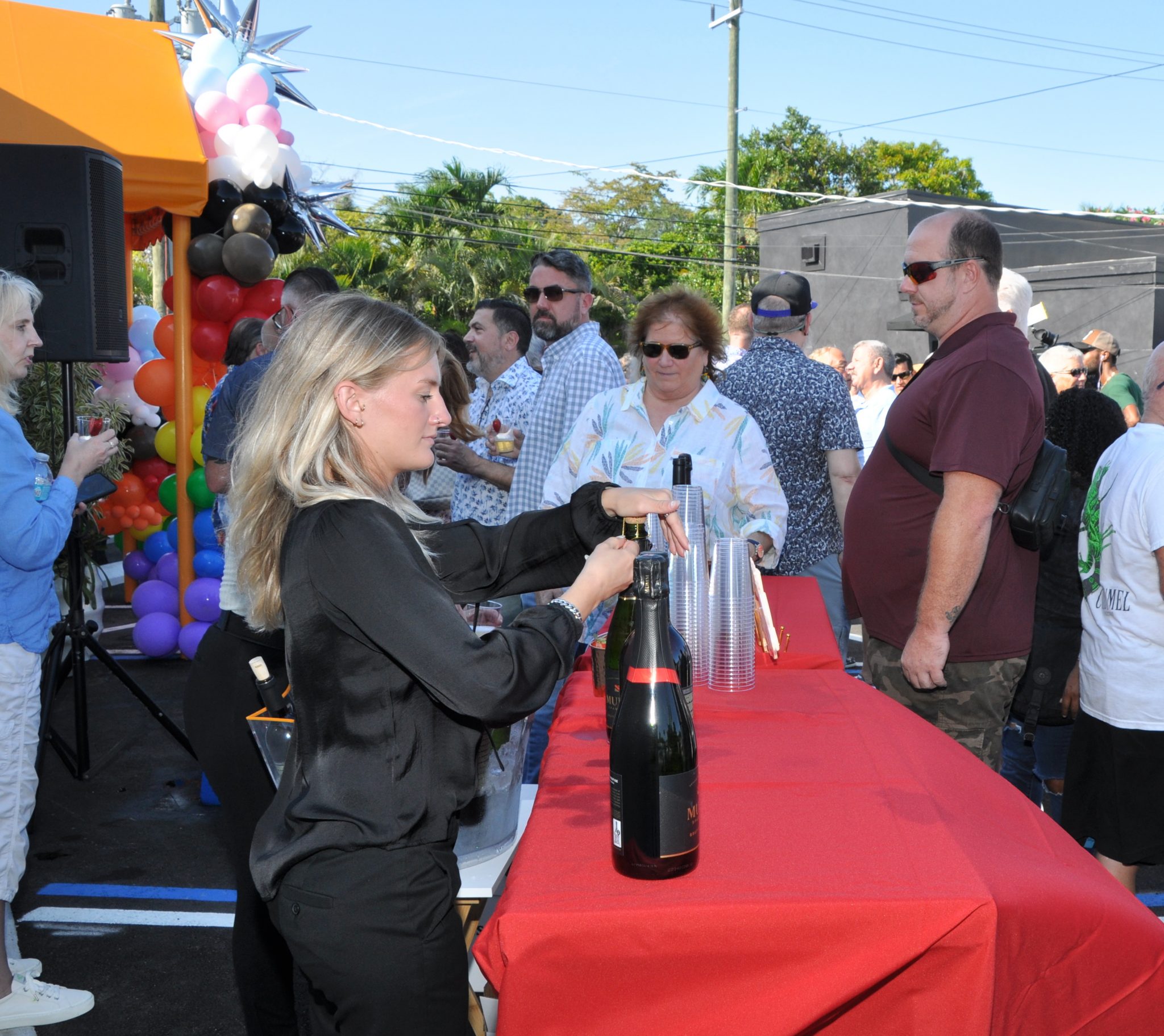 Our History - H.G. Roosters