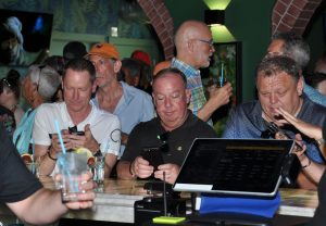 Our History - H.G. Roosters